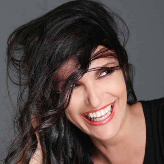 Raquel Jiménez nos presenta su nuevo single » Lo que pasó, pasó ...