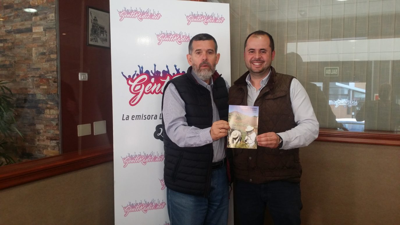 Alexis Pacheco. Concejal de Agricultura del Ayto. de La Orotava – Gente ...