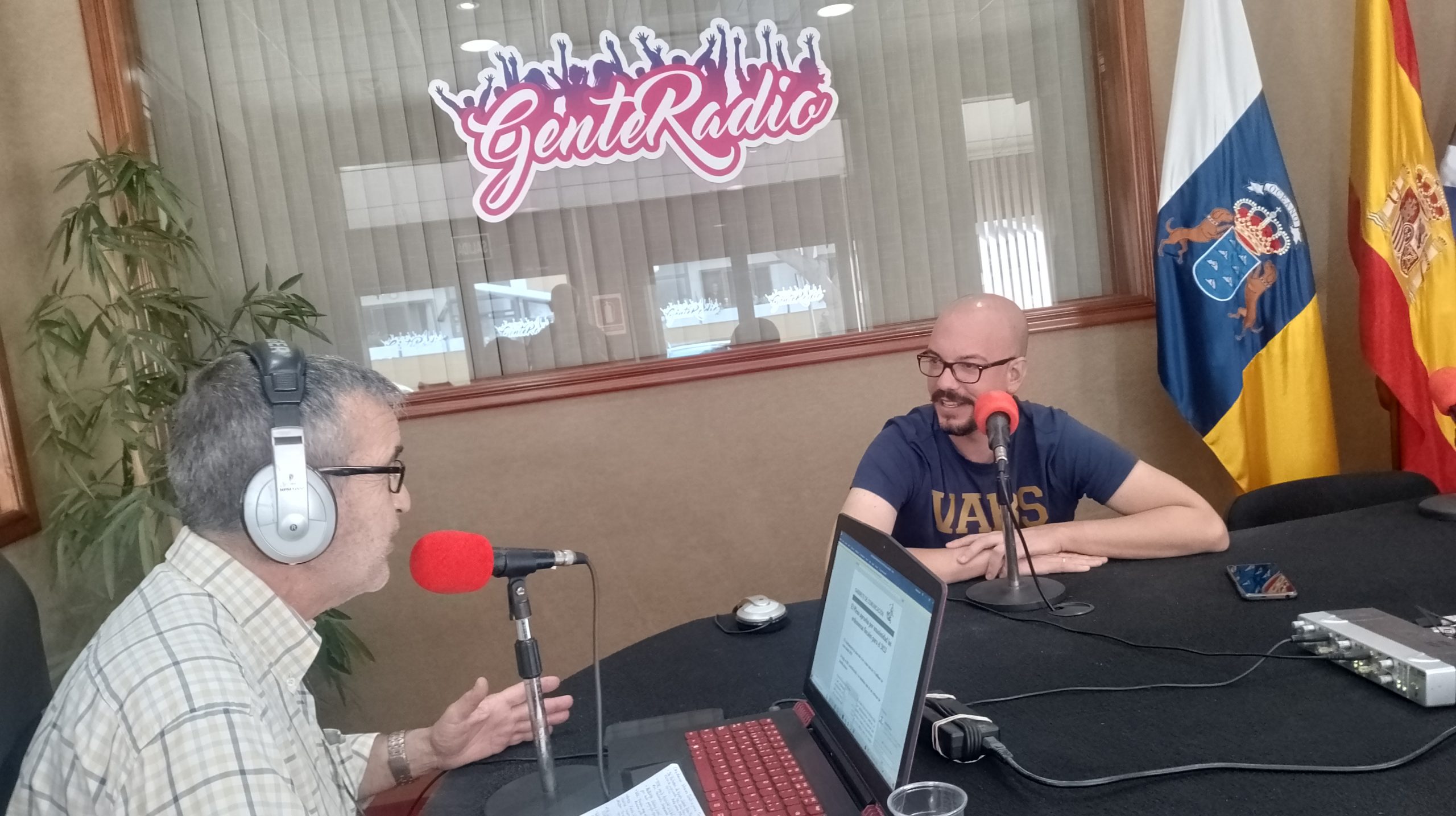 Felipe David Benítez. Concejal de Economía y Hacienda del Ayto. de La ...