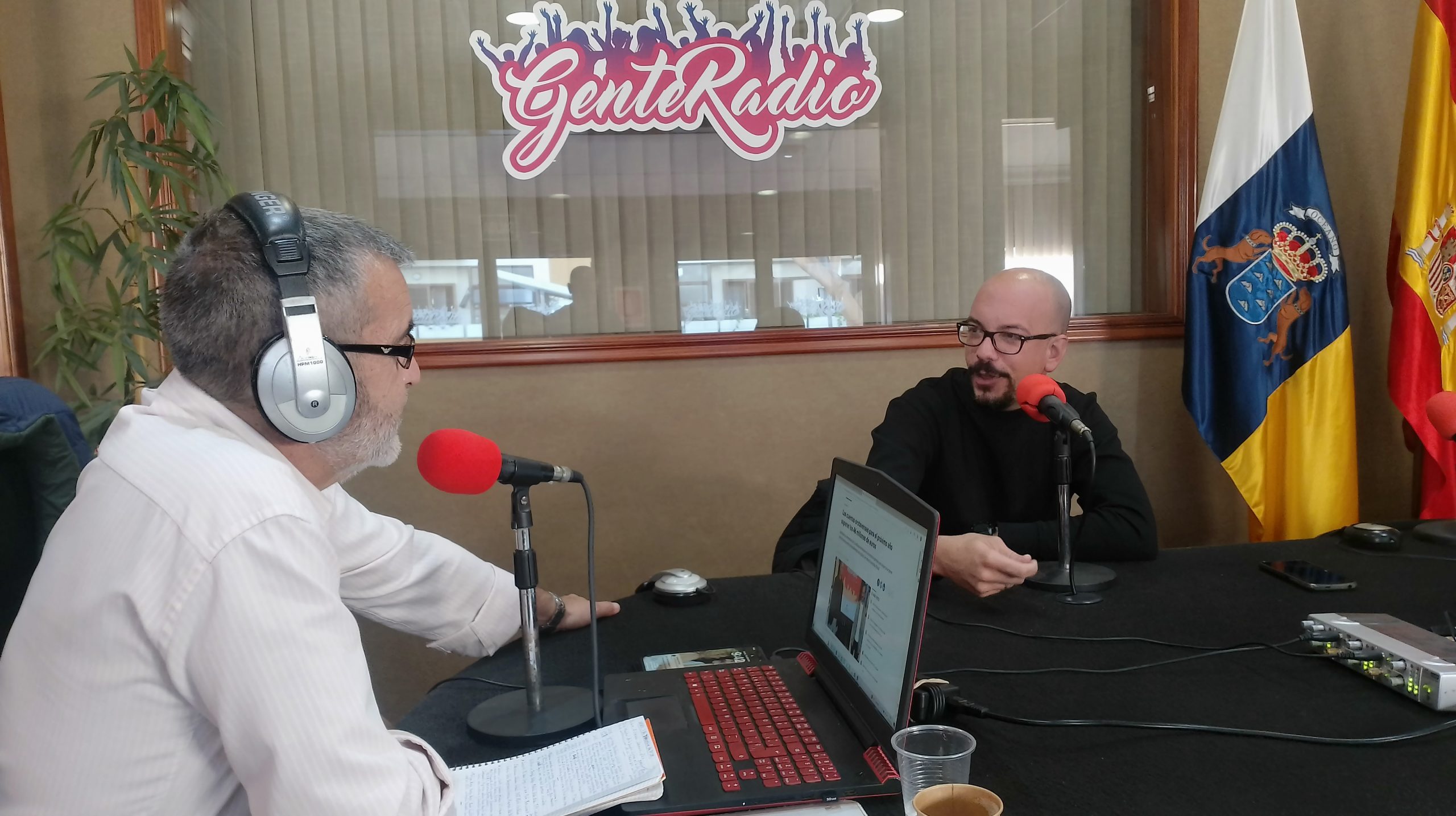 Felipe David Benítez. Concejal de Hacienda y Comercio del Ayto. de La ...